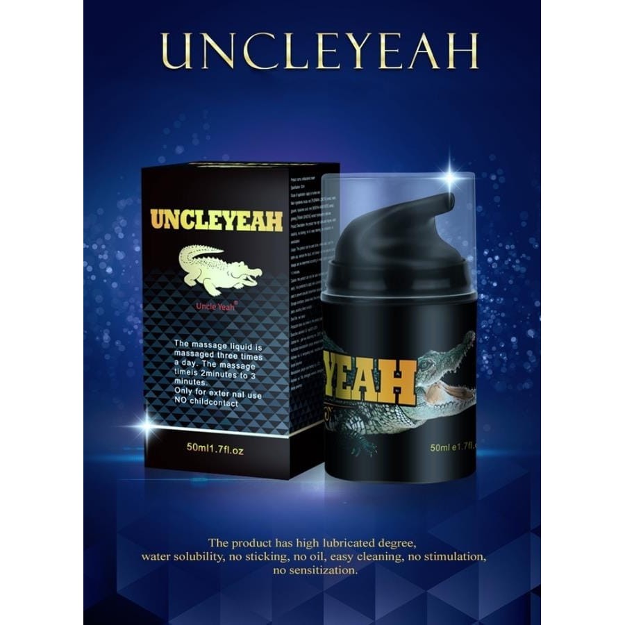 TITAN GEL Big Penis Male Enhancement Increase Enlargement male Sex Time ...