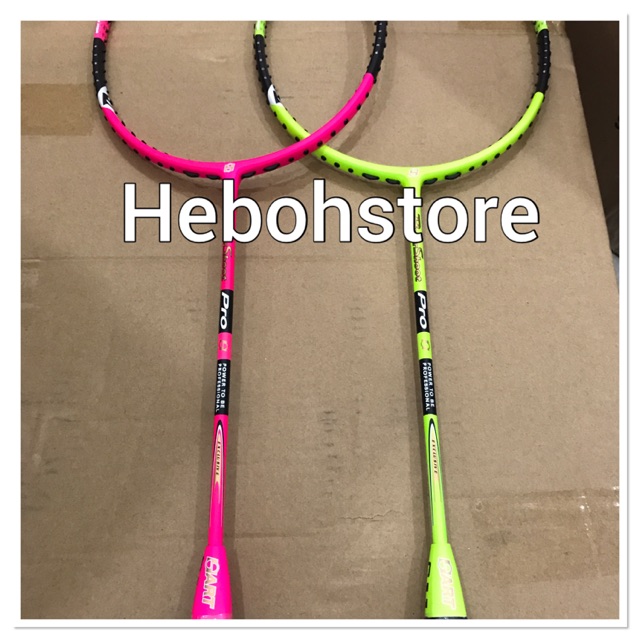 Badminton Racket New HART Power shoot Latest Color Original | Shopee ...