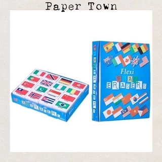 country eraser - Prices and Deals - Dec 2025 | Shopee Singapore