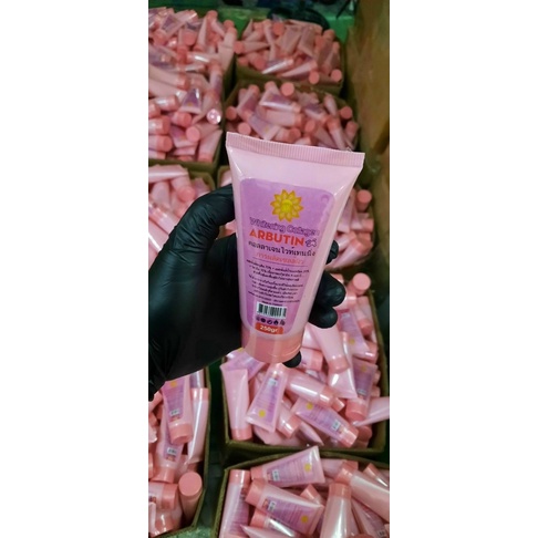 Thai Facial Scrub (Genuine) | Shopee Singapore