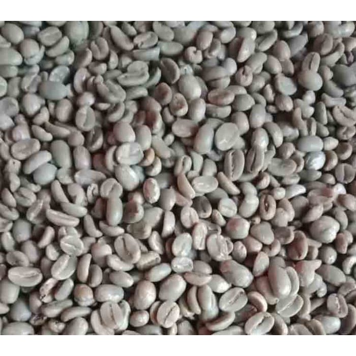 Bajawa Arabica Coffee Green bean Coffee Full Wash | Shopee Singapore