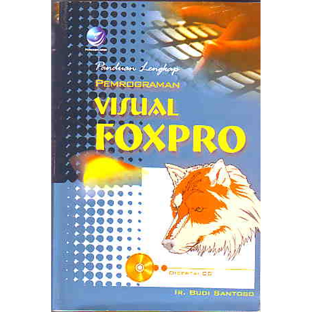 Complete Guide: Foxpro Visual Programming + CD | Shopee Singapore