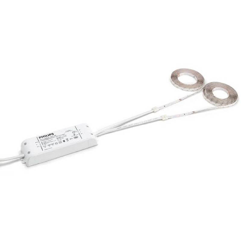 Philips LED STRIP LINEA 5 Meters 5 Meters YELLOW 31059 (INCLUDING ...