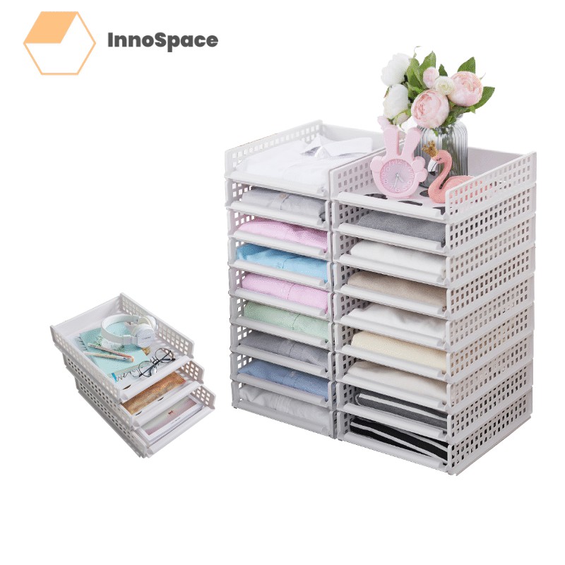 Stackable Retractable Tray Gen 2 | Shopee Singapore