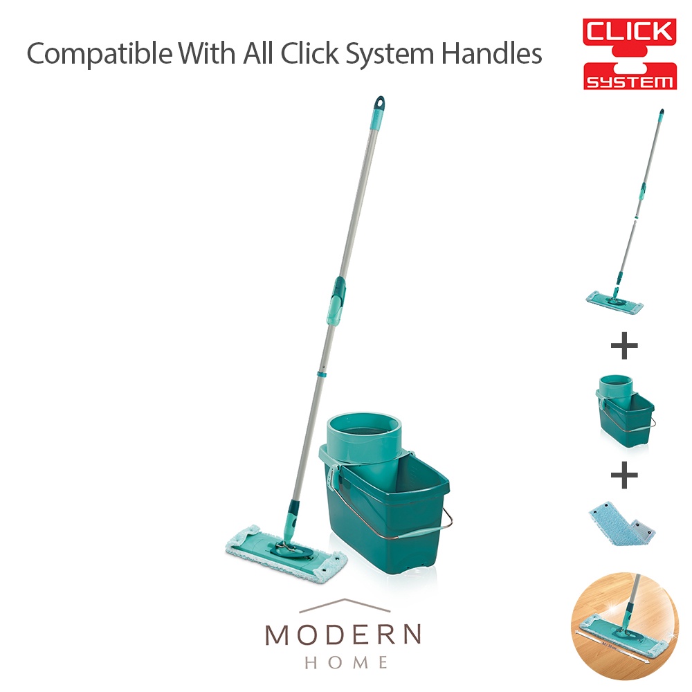 Leifheit Clean Twist System