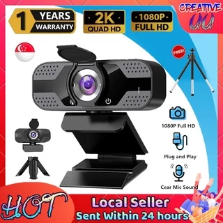 Buy webcam Products At Sale Prices Online - March 2026 | Shopee Singapore