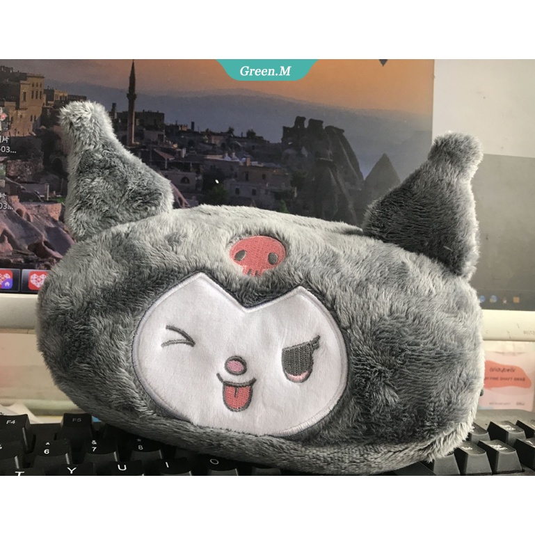 Kawaii Sanrio My Melody Hello Kitty Cinnamoroll Cartoon Anime Cartoon ...