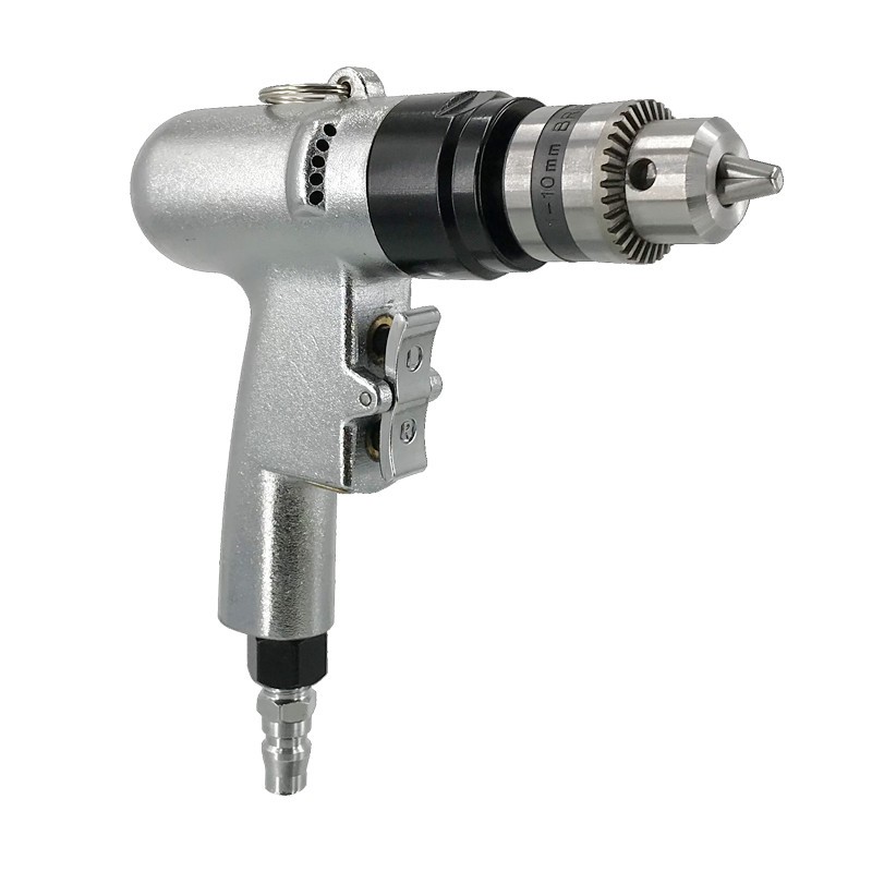 Pneumatic Drill Reversible Air Drill Tools Pneumatic Hole Drilling ...