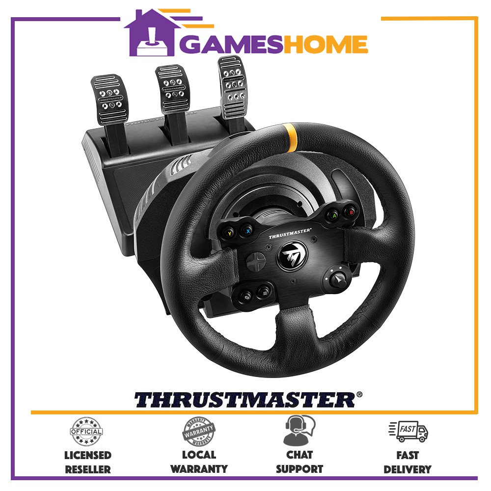 Thrustmaster tx xbox series x store