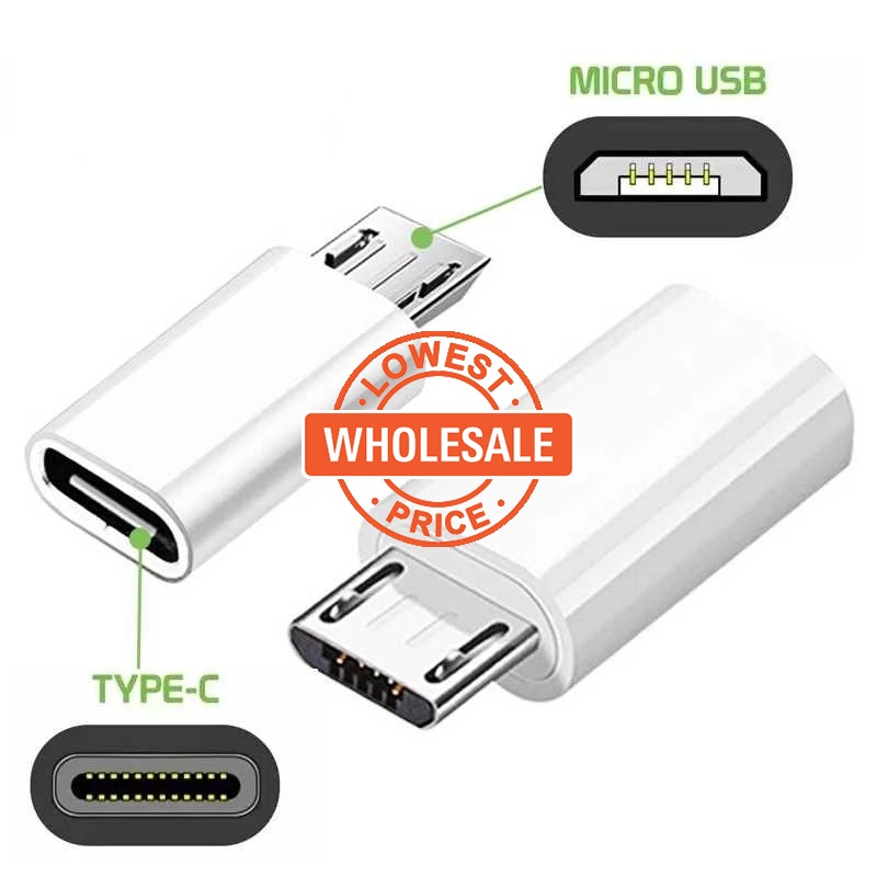 Buy Micro USB Products At Sale Prices Online - May 2026 | Shopee Singapore