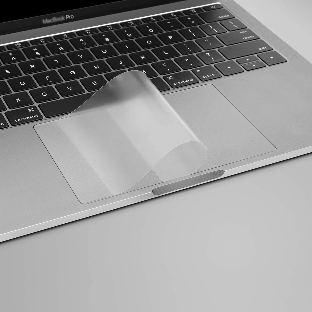 Touchpad Protector TrackPad Cover Matte Sticker Film Compatible with ...