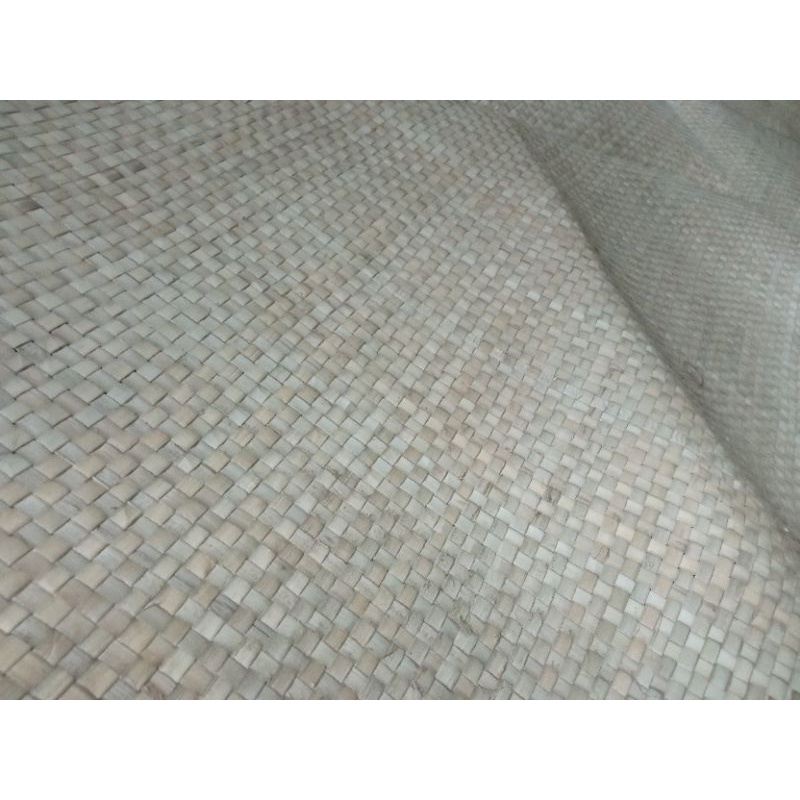 Pandan Tanned Mat/ Corpse Mat/ Traditional pandan Woven Mat 180*120cm ...