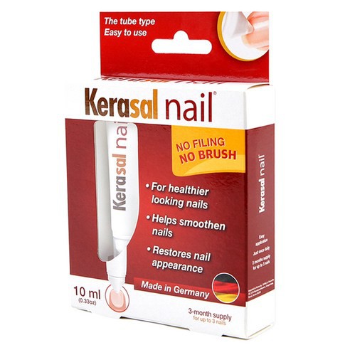 Keracel nail toenail nutrition | Shopee Singapore