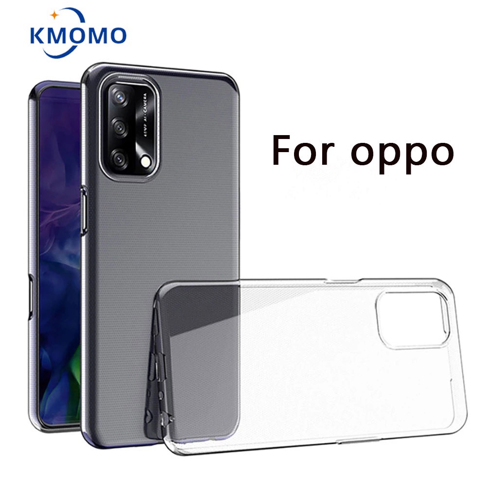 OPPO A60 A78 5G A3x A3 Pro A79 A38 A18 A17 A17k A77s A96 A76 A74 A95 A16 A15s A92 A53 A31 A12 A9 ...