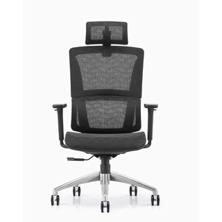 UMD High-Back Full Mesh Ergonomic Office Chair | Shopee Singapore