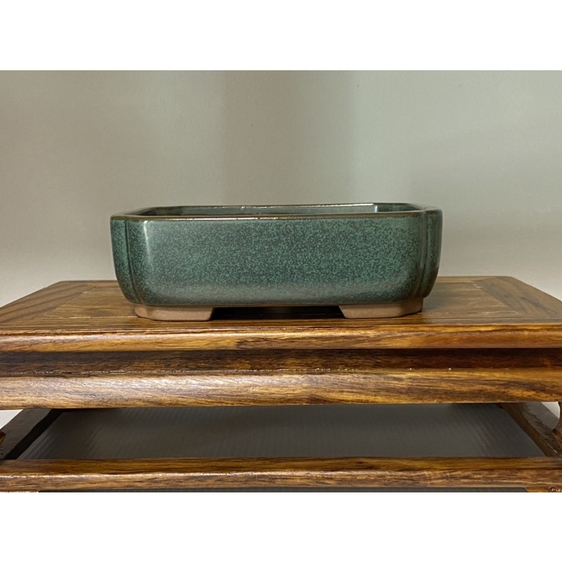 Bonsai Pot / Ceramic Pot/ Flower Pot - Pottery [SGP/Local Seller ...