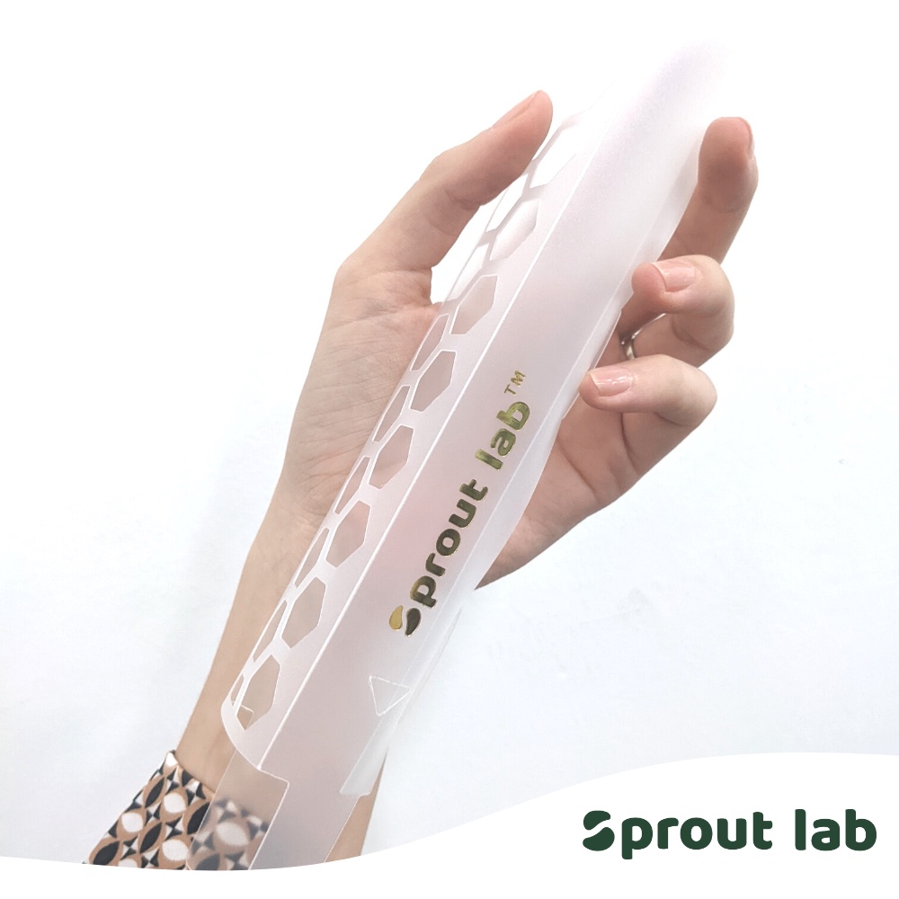 Sprout lab | Plant Climbing Pole for Aroids | Growing pole | Moss Pole ...