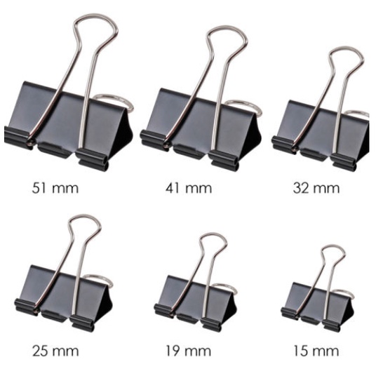 Buy binder clip At Sale Prices Online - May 2026 | Shopee Singapore