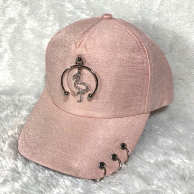 Kpop Baseball Cap Love Cool Bling Jeans Material Bts Wanna One Icon ...