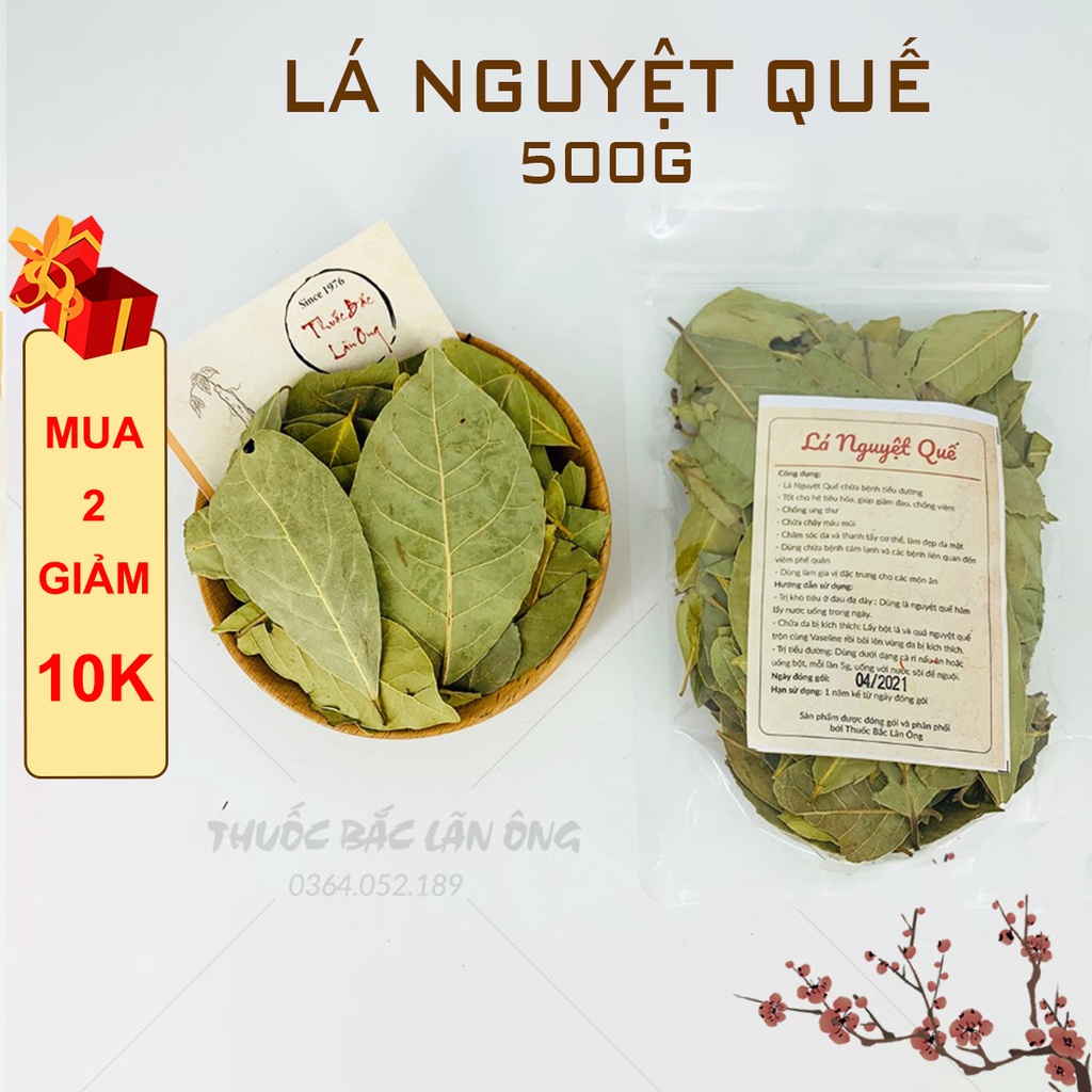 Laurel Leaf 500g (Bay Leaf) - With Vacuum | Shopee Singapore