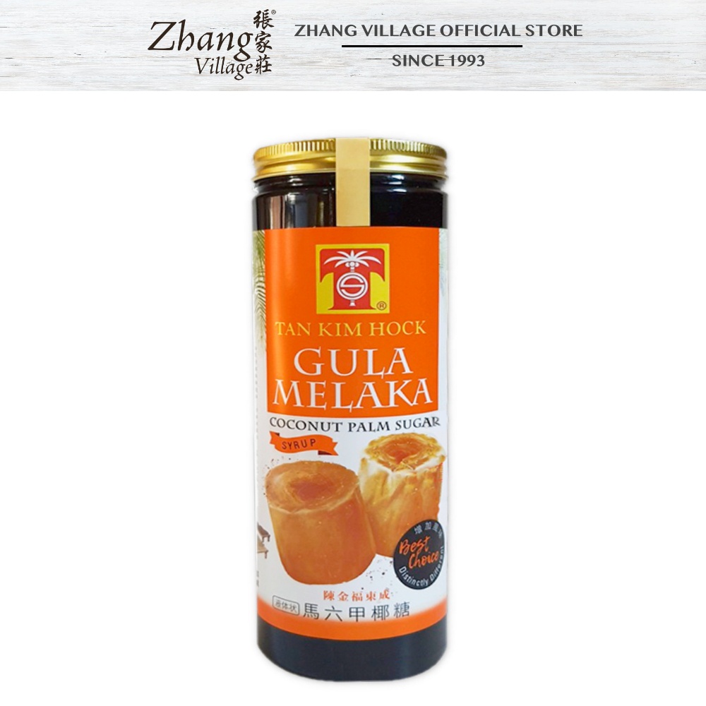 Tan Kim Hock Gula Melaka Syrup (700g) | Shopee Singapore