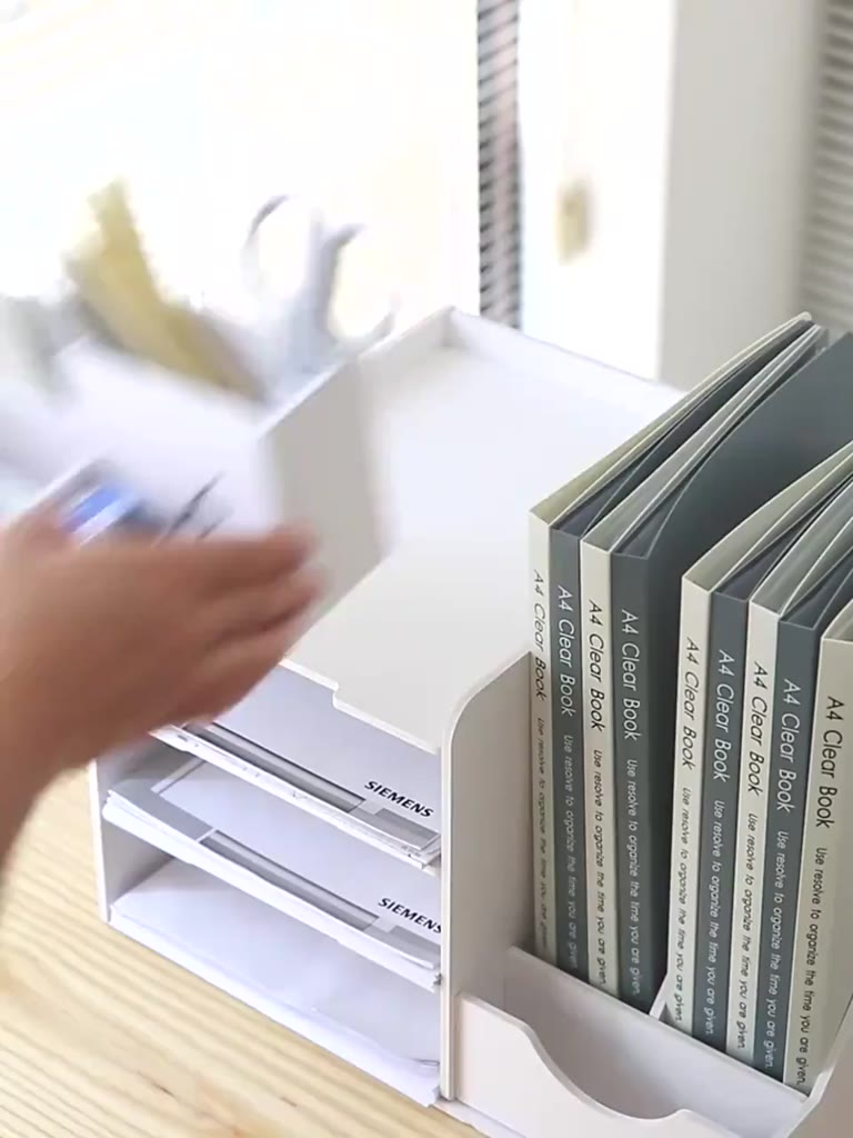 desktop organizer * file organizer* Local * file holder* file organiser ...