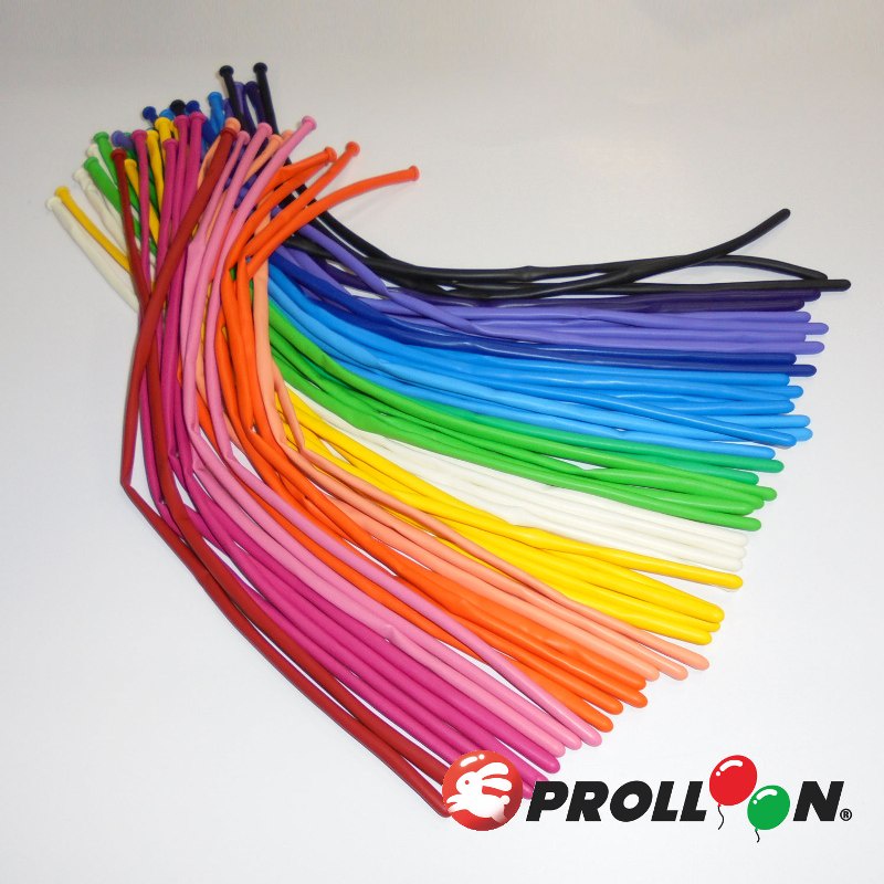 [Dalun Balloon] 160 Styling Balloons [Enhanced Version] 100 Pieces ...