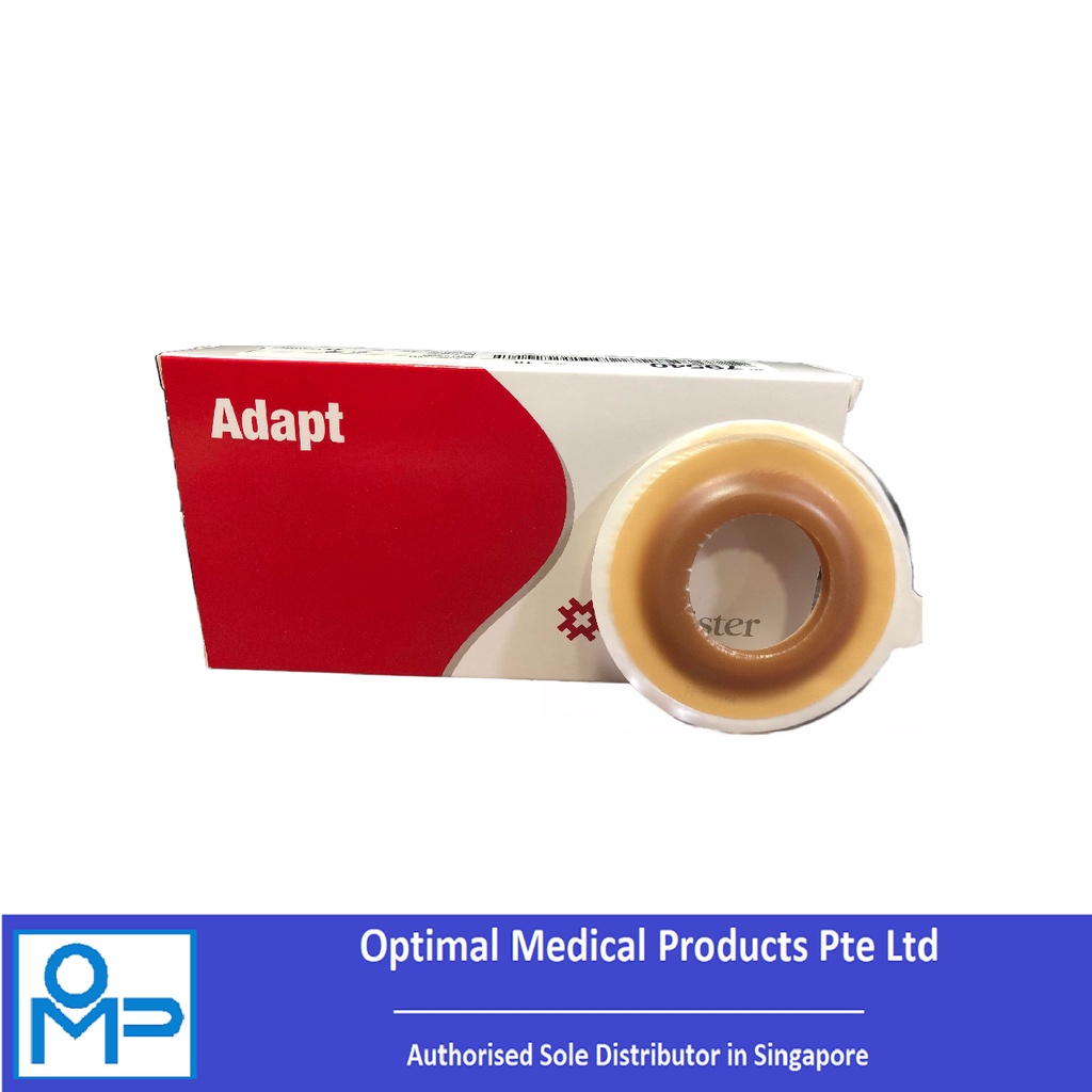 Hollister 79540 Adapt Flextend Convex Barrier ring (Ostomy Product ...