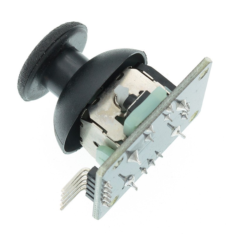 High Quality Joystick Module For Arduino Dual Axis Xy Ky 023 Rated 4 9