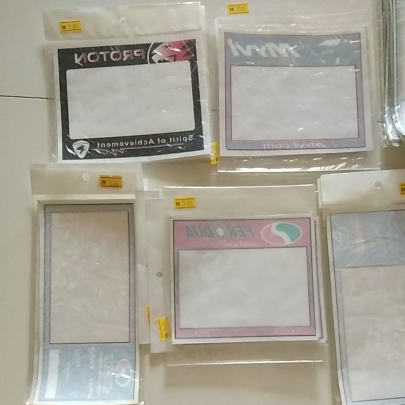 SHELL Honda Perodua Myvi Proton Toyota Mitsubishi R3 Manchester United ...