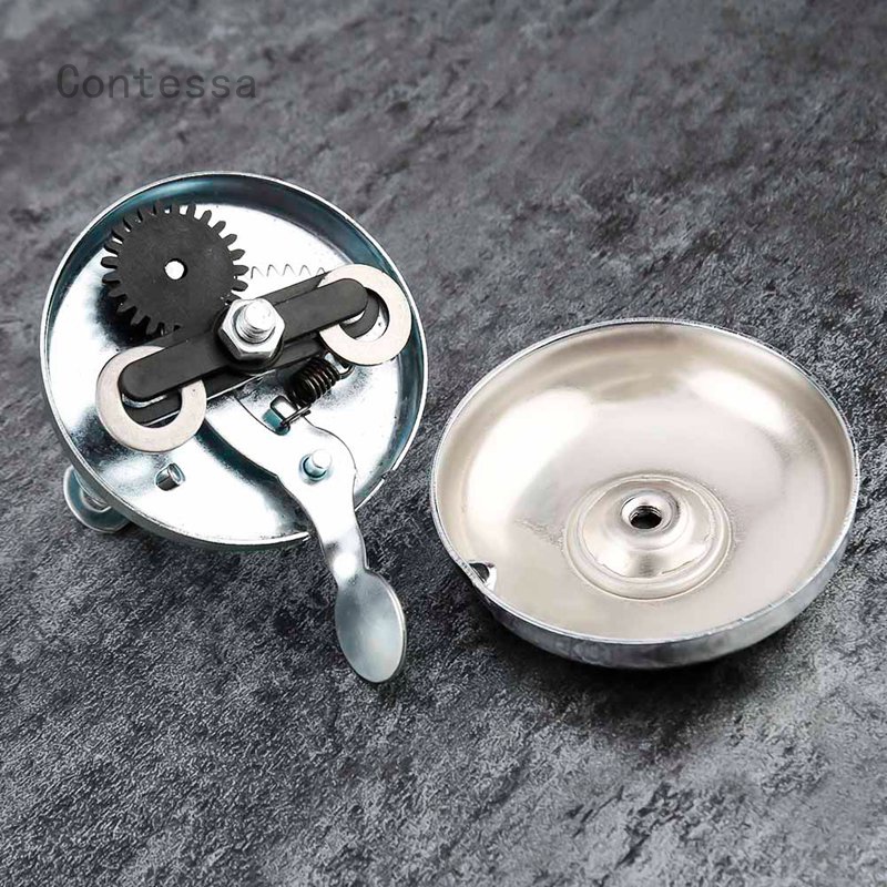 bicycle iron car bell vintage bicycle bell retro car bell | Shopee ...