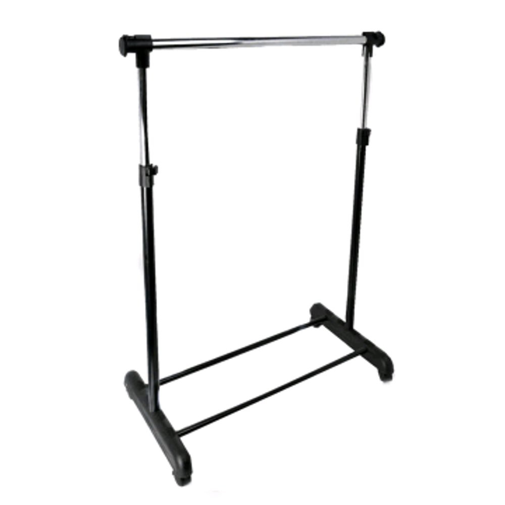 Krisbow Hanging clothes rack 15 Kg - Clothes rack - Towel rack ...