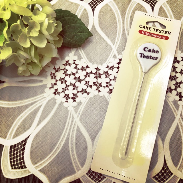 Cake Tester 16cm for Baking | Shopee Singapore