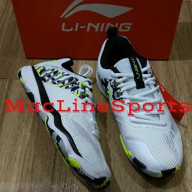 Li-ning RANGER IV TD BADMINTON Shoes | Lining RANGER 4.0 TD | Lining ...