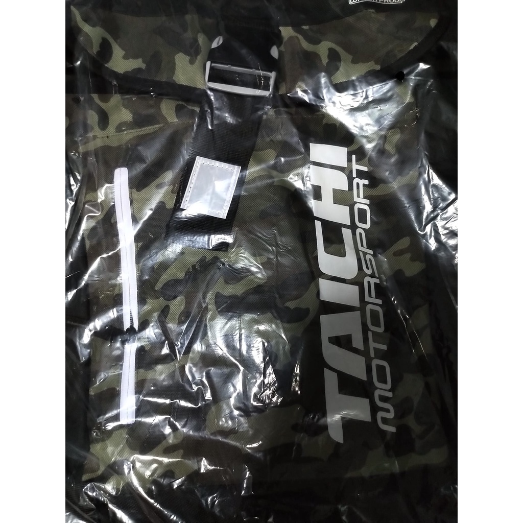 [SG ready Stock] Taichi Waterproof Backpack (RS271, RSB274, RS272 LED ...