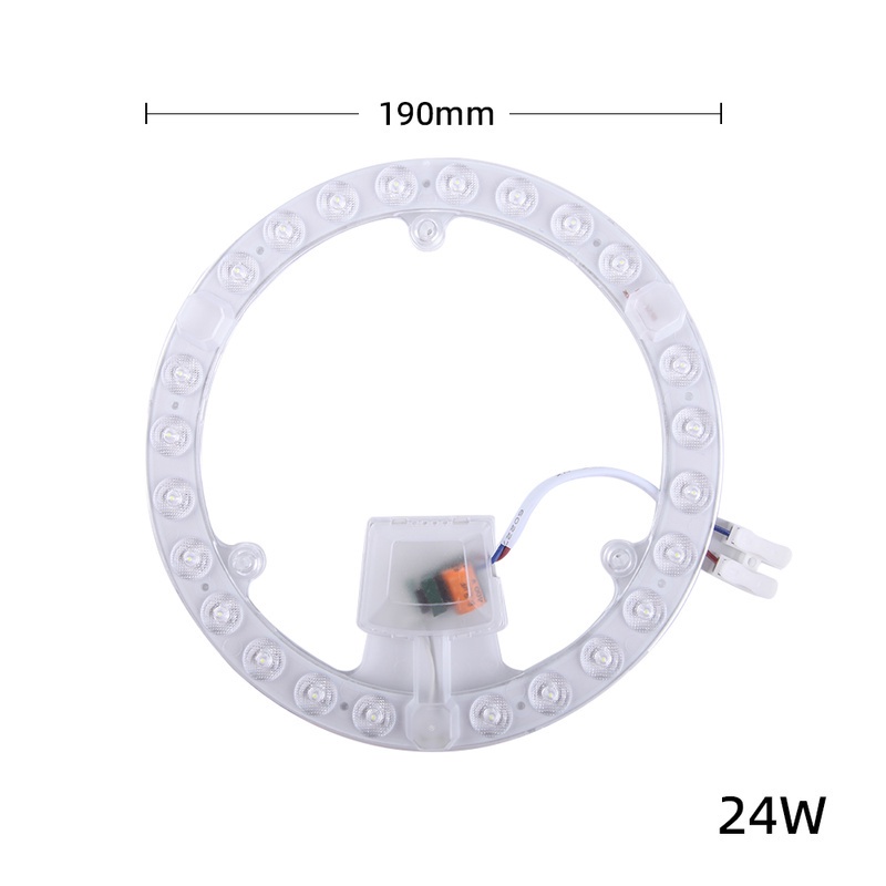 12/18/24/36W LED Module Ceiling Light Source Side Drive Light Board ...