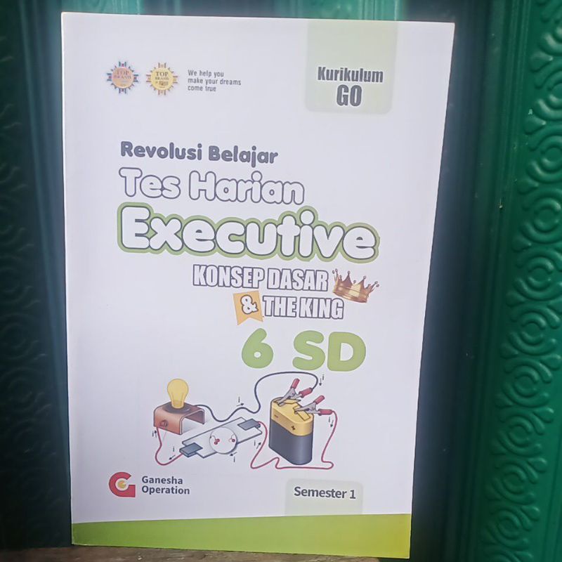 The King basic concept daily test for grade 6 elementary school ...