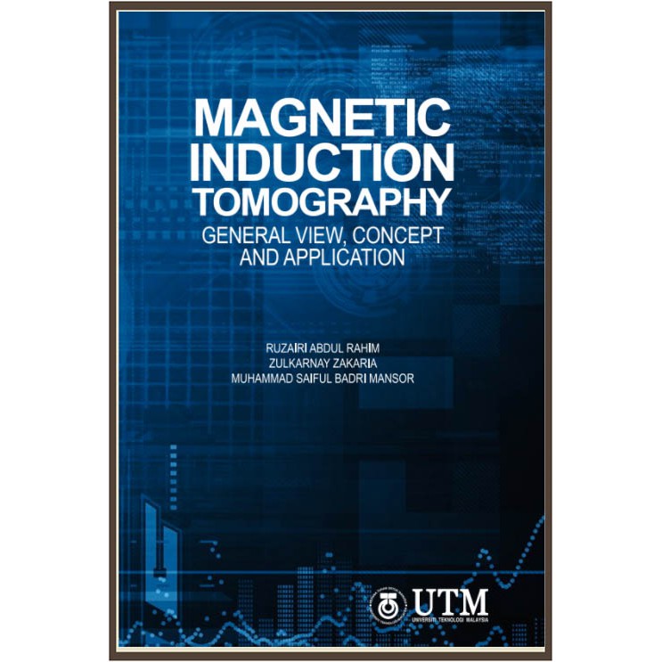 Magnetic Induction Tomography General View Concept And Application Shopee Singapore