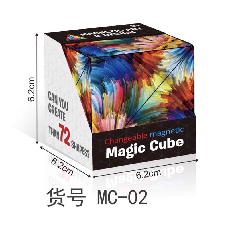 Transformer fidget cube latest Sg ready stock | Shopee Singapore