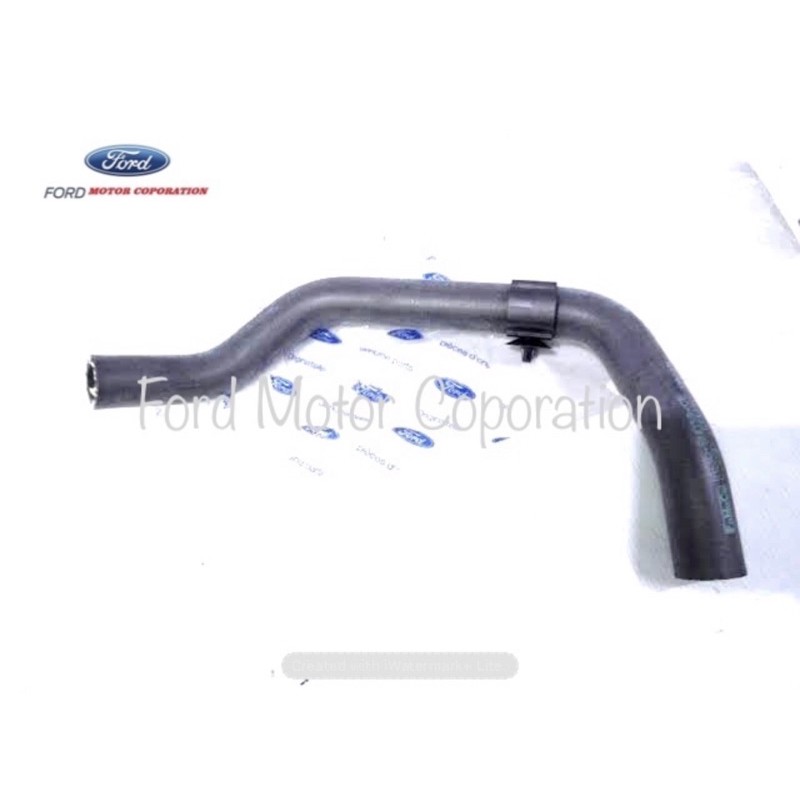 Original Ford Ranger T6 2200cc BT50 pro water inlet oil cooler hose ...