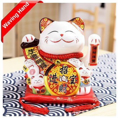 Fortune cat sg store