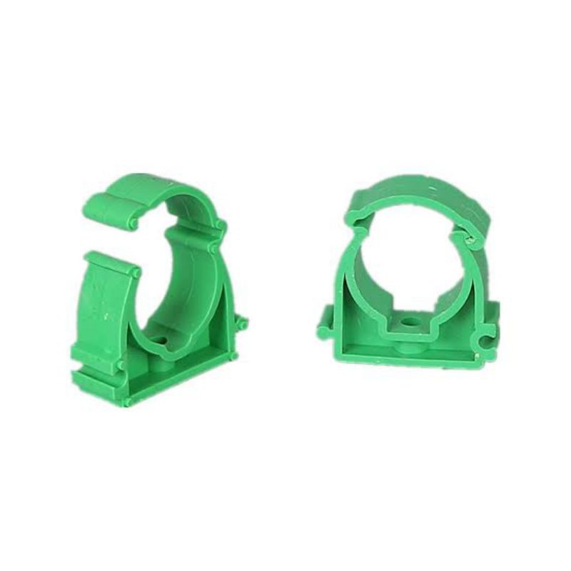 Ppr Pipe Clamp 2 inch Pipe Clamp 63mm Pipe Clamp PPR | Shopee Singapore