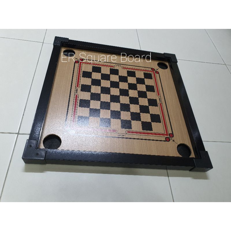 [NEW arrival] Super Mini Carrom Board ER47 | Shopee Singapore