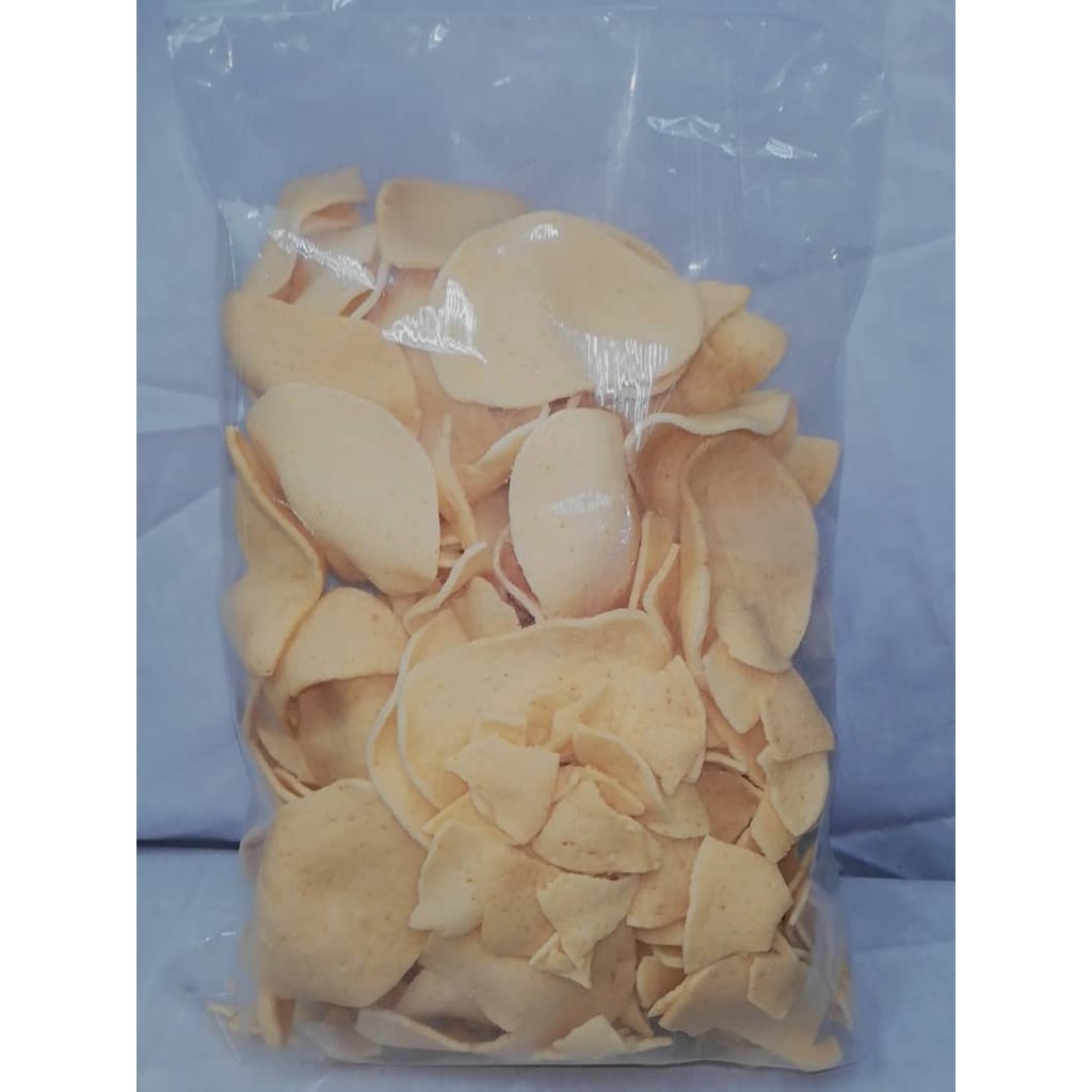 TAPIOCA CRACKER ONION/BAWANG 180G | Shopee Singapore