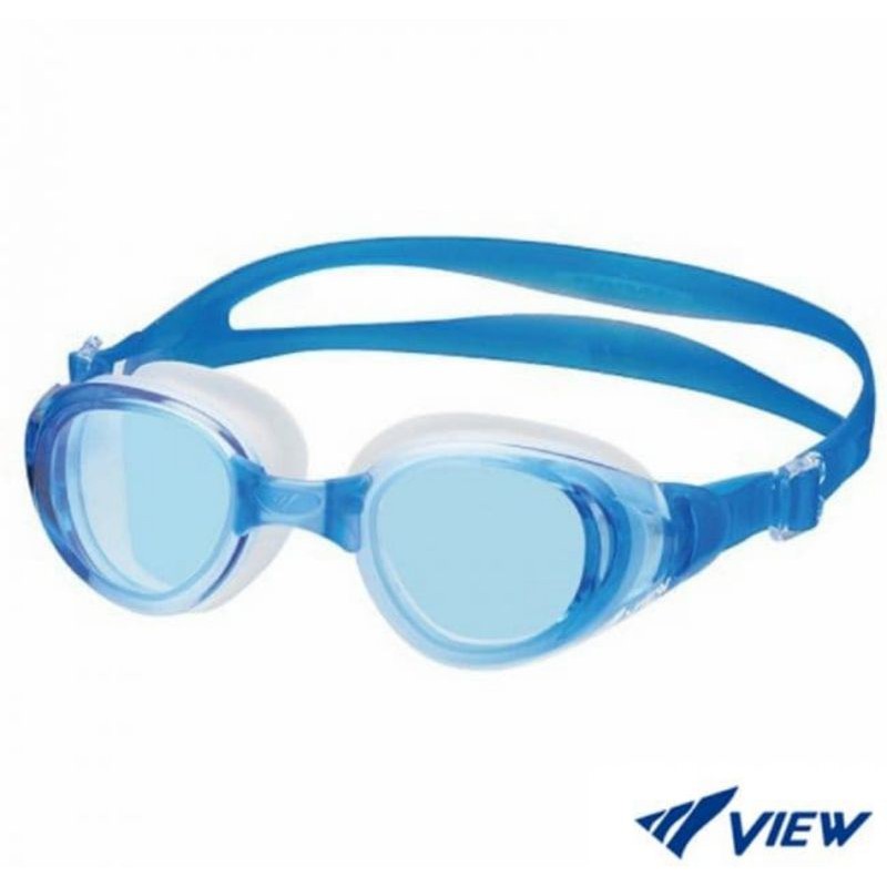 Tabata V800 View Swimming Glasses - Original | Shopee Singapore