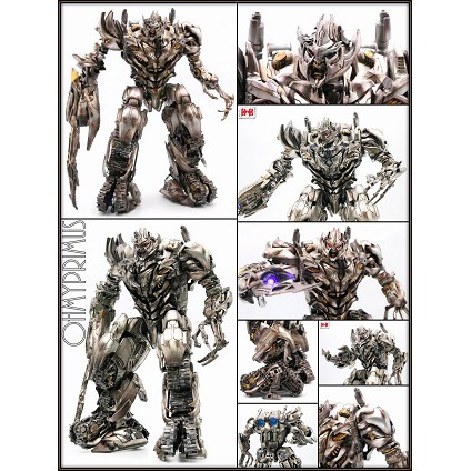 Black Mamba BMB LS-06S LS06S Tank Mega Commander - KO Oversize ...