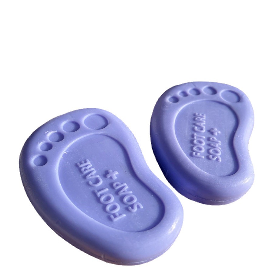 Japanese Care Foot Soap Antibacterial Antiitching Get Rid of Foot Odor ...