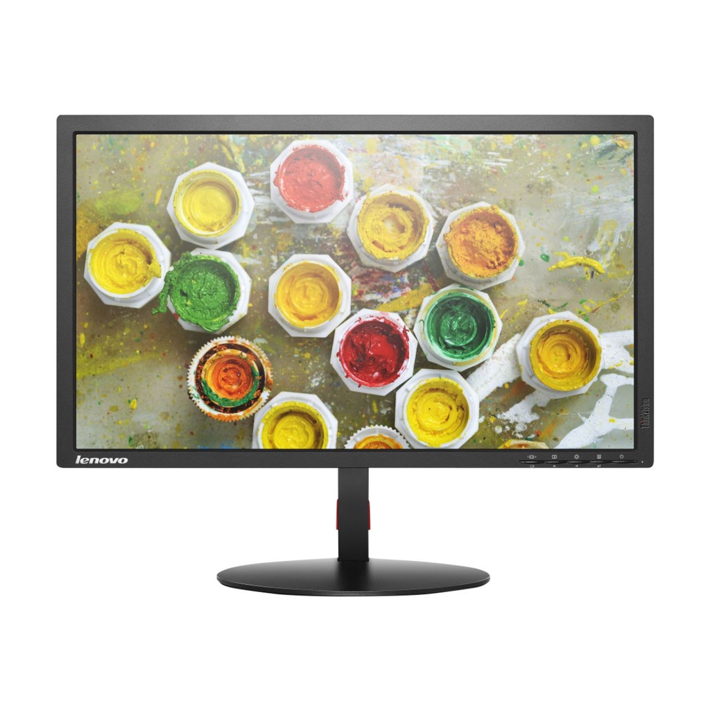 Lenovo ThinkVision 23-inch Wide Full HD Monitor (Refurbished) | Shopee ...