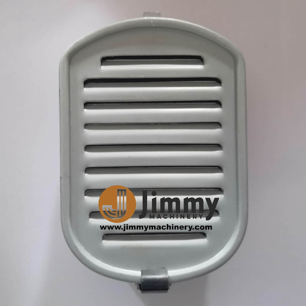 Robin Subaru EY20 AIR FILTER CLEANER ELEMENT ( SQUARE TYPE ) | Shopee ...