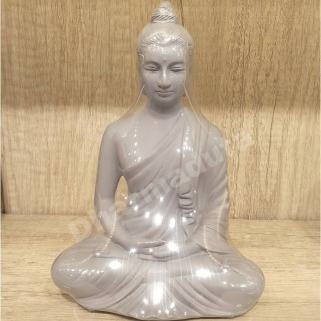 Sri Lankan Buddha Figure | Shopee Singapore